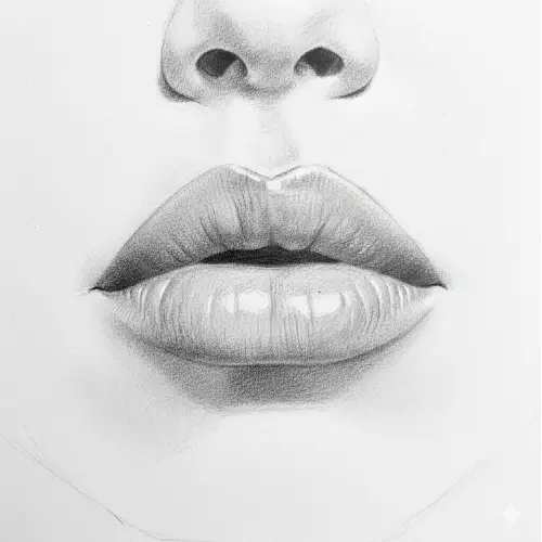Lip Shape Detector - What Type of Lips Do I Have?