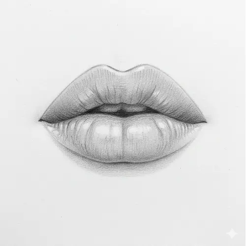 Lip Shape Detector - What Type of Lips Do I Have?